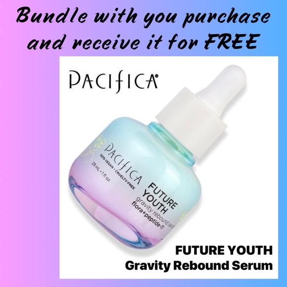 Pacifica | Skincare | Pacifica Face Serum | Poshmark